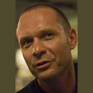 Ric François :: Laboratoire de Psychologie